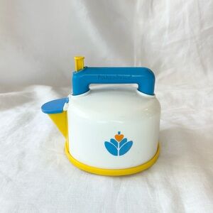 Fisher-Price | Toys | Fisher Price Vintage 987 Fun With Food Whistling ...
